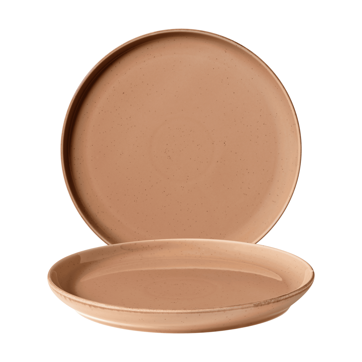 Bilbao 21 cm Round Plates- Miranda Vc 246